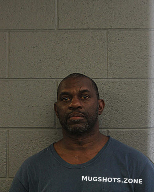 DARRELL L COLE 01/01/2025 - Chicago Mugshots Zone