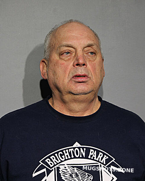 PETER PAUL SMAGACZ 01/01/2025 - Chicago Mugshots Zone