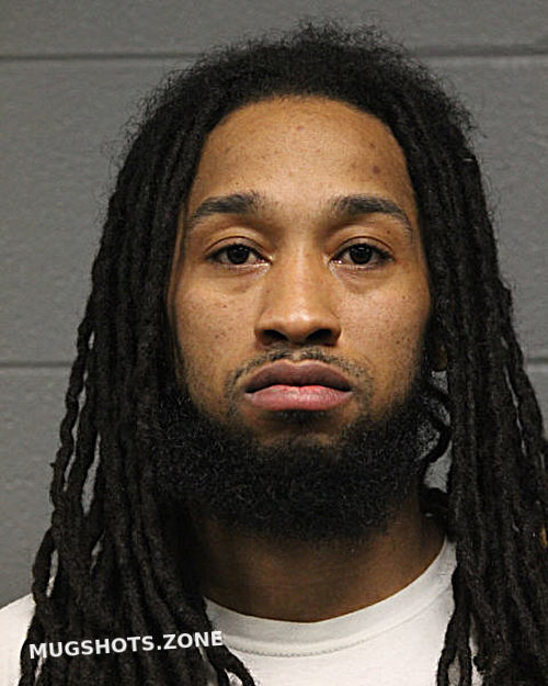 JERMEL R SMITH 01/01/2025 - Chicago Mugshots Zone