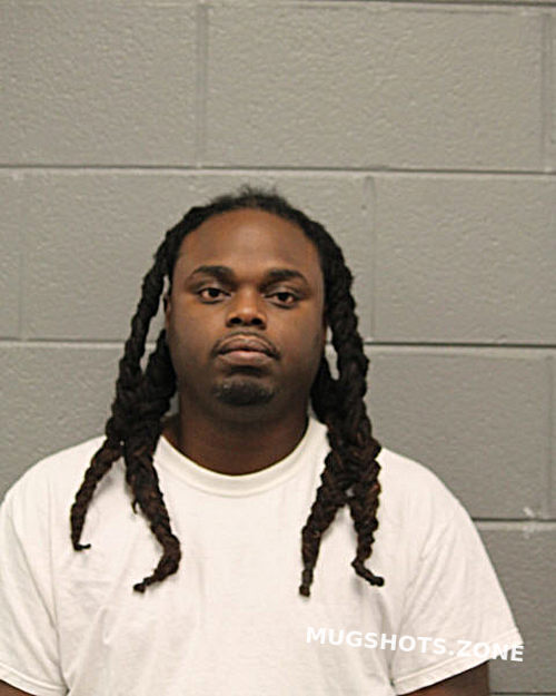 REGINALD L FREEMAN 01/01/2025 - Chicago Mugshots Zone