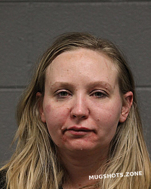 MICHELLE H MICHALSKI 01/02/2025 - Chicago Mugshots Zone