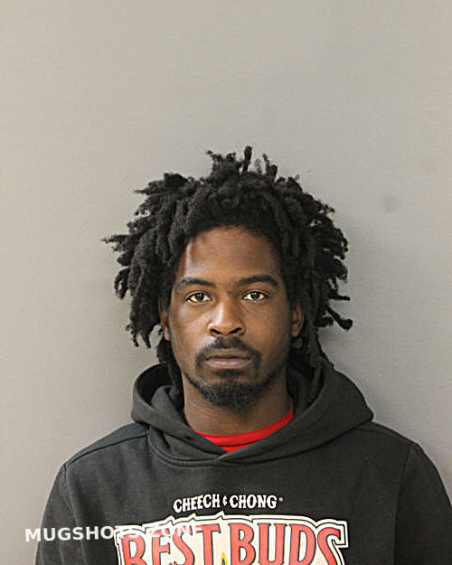 ISAIAH ADAMS 01/02/2025 - Chicago Mugshots Zone