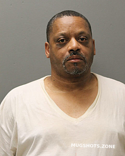 EDWARD SCALES 01/02/2025 - Chicago Mugshots Zone