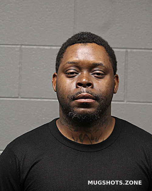 ROBERT SHAW 01/02/2025 - Chicago Mugshots Zone