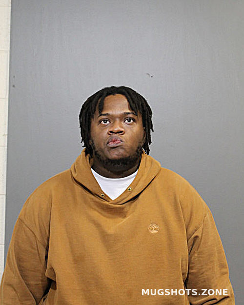 JEFFREY S WATTERS 01/02/2025 - Chicago Mugshots Zone