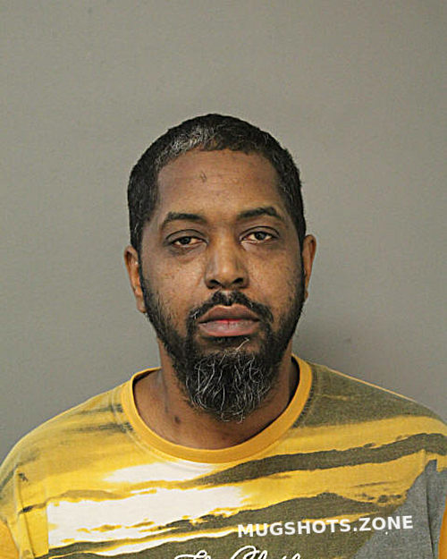 JOE R SCOTT 01/02/2025 - Chicago Mugshots Zone