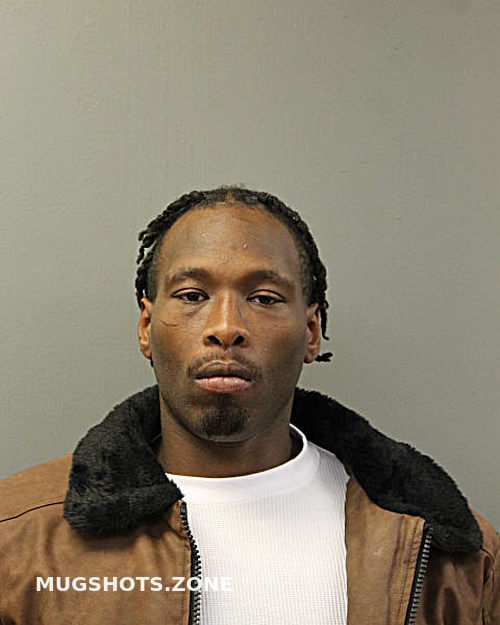 ERIK MILLS 01/02/2025 - Chicago Mugshots Zone