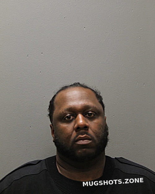 WILLIAM A MOORE 01/03/2025 - Chicago Mugshots Zone