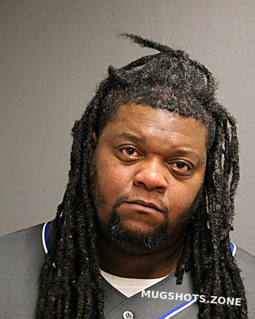 LANCE M MILLER 01/03/2025 - Chicago Mugshots Zone