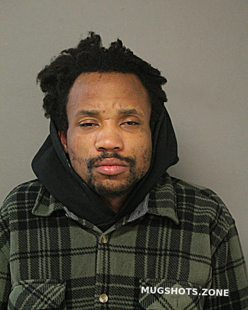 JULIAN J FIELDS 01/03/2025 - Chicago Mugshots Zone
