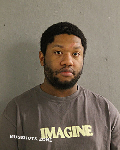 JAMAL M MCDANIEL 01/03/2025 - Chicago Mugshots Zone