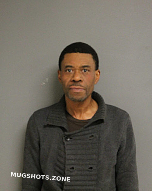 MARCUS E BOWIE 01/04/2025 - Chicago Mugshots Zone