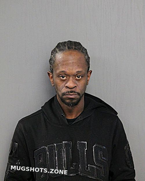 KELVIN Q JAMES 01/04/2025 - Chicago Mugshots Zone