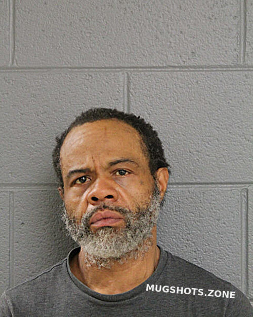 PAUL C WILLIAMS 01/04/2025 - Chicago Mugshots Zone