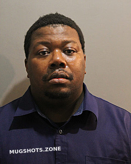 MITCHELL RANDOLPH 01/04/2025 - Chicago Mugshots Zone
