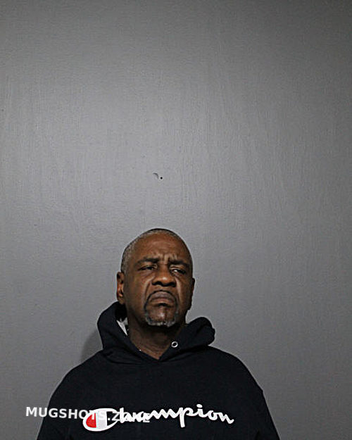 Gordon L Bolden 01 04 2025 Chicago Mugshots Zone