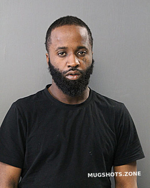 CONTRELL LESTER 01/04/2025 - Chicago Mugshots Zone