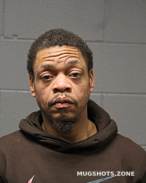 CARL A STURDIVANT 01/05/2025 - Chicago Mugshots Zone