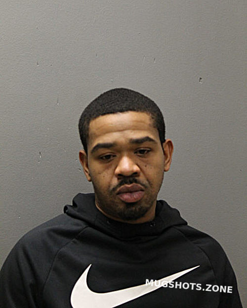 DONALD R RICHARD 01/05/2025 - Chicago Mugshots Zone