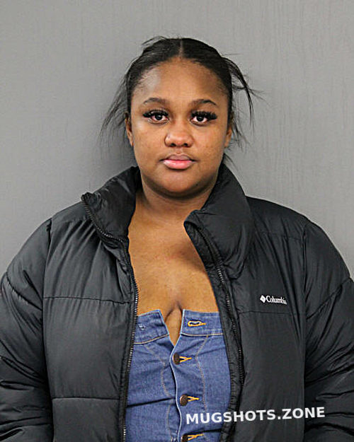 PRECIOUS KING 01/05/2025 - Chicago Mugshots Zone