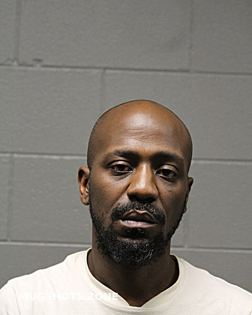 JEROME MURPHY 01/05/2025 - Chicago Mugshots Zone