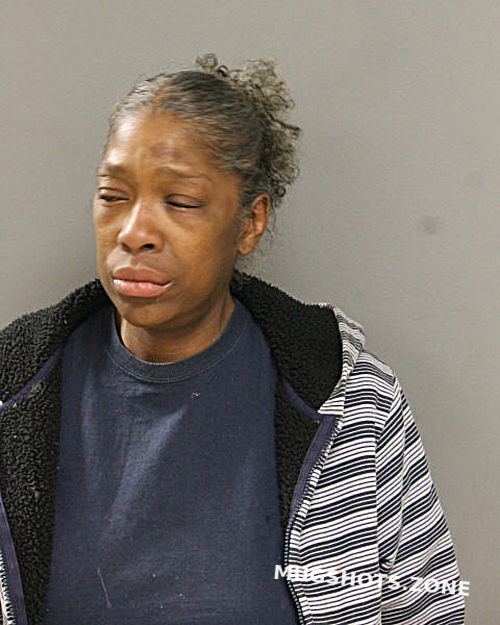 TASHI R ROBINSON 01/06/2025 - Chicago Mugshots Zone