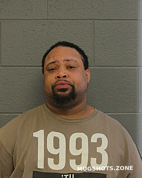 JEREMY R CURRY 01/06/2025 - Chicago Mugshots Zone