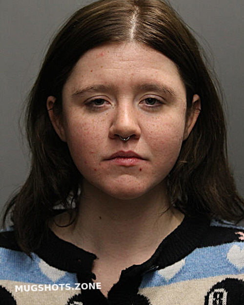 KIERA E SCHULTZ 01/06/2025 - Chicago Mugshots Zone