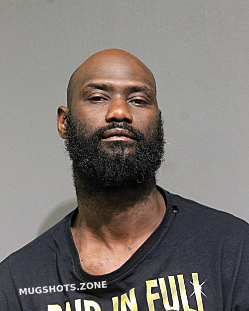 LANDERS D RUDOLPH 01/06/2025 - Chicago Mugshots Zone