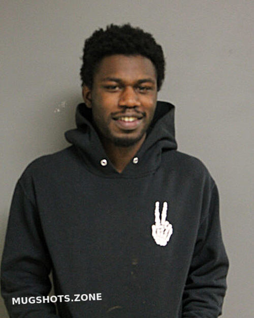 JASON T BURNS 01/06/2025 - Chicago Mugshots Zone