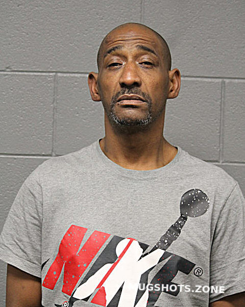 DAVID GREGORY JOSEPH 01/06/2025 - Chicago Mugshots Zone