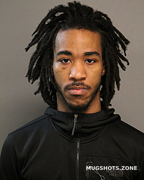 KRISTOPHER JACOB LEE BANKS 01/06/2025 - Chicago Mugshots Zone