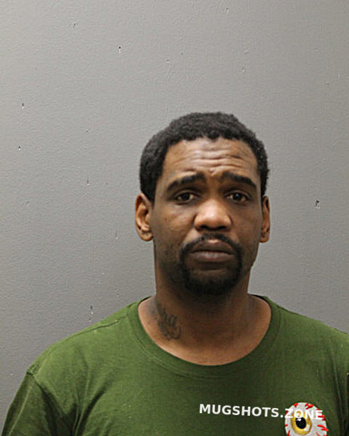 LATROY C WILEY 01/07/2025 - Chicago Mugshots Zone