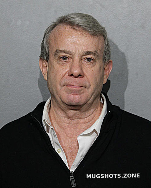 STEPHEN BELL 01/07/2025 - Chicago Mugshots Zone