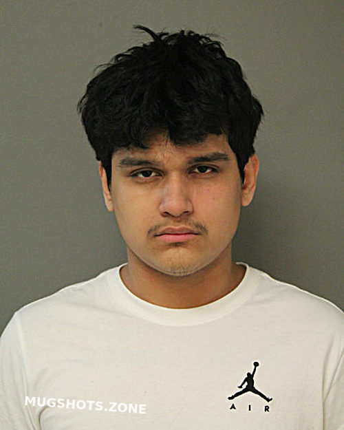 BRIAN RODRIGUEZ 01/08/2025 - Chicago Mugshots Zone