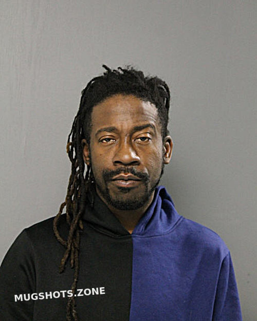 JUSTIN R BELL 01/08/2025 - Chicago Mugshots Zone