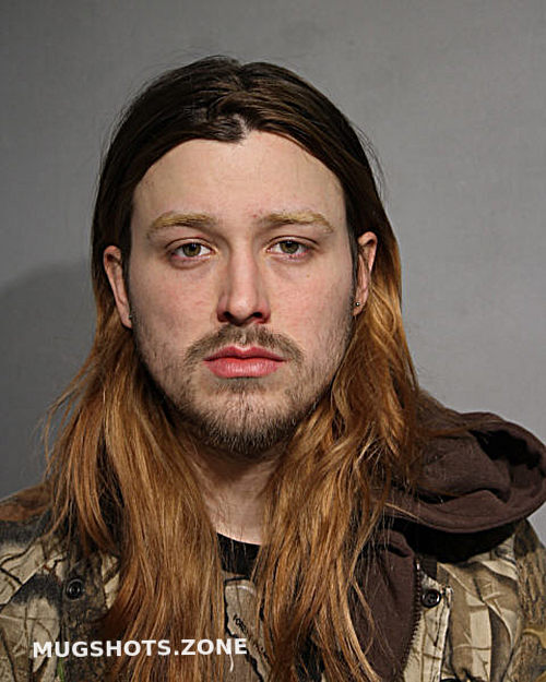 NATHAN J PRICE 01/08/2025 - Chicago Mugshots Zone