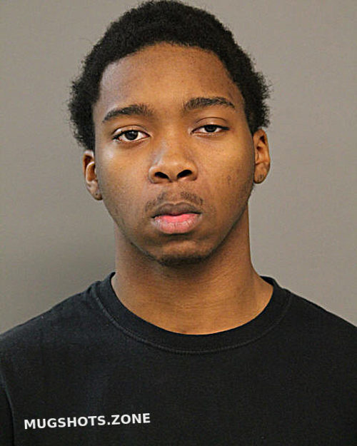 DERRICK D BERRY 01/08/2025 - Chicago Mugshots Zone