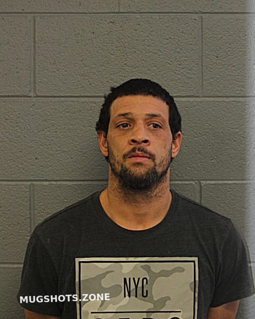 LUIS ANGEL TORRES 01/08/2025 - Chicago Mugshots Zone