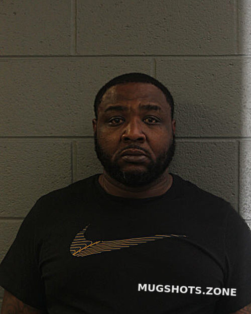 ADOLPH J COMMON 01/09/2025 - Chicago Mugshots Zone