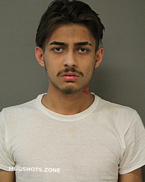 MATTHEW RISTICK 01/10/2025 - Chicago Mugshots Zone