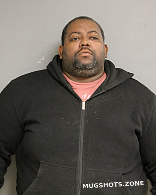 ANGELO M CASTLEMAN 01/10/2025 - Chicago Mugshots Zone