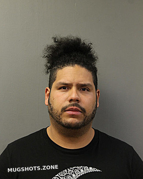 EDWIN O VALENTIN 01/10/2025 - Chicago Mugshots Zone
