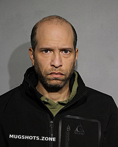 DANIEL L RYNNE 01/10/2025 - Chicago Mugshots Zone