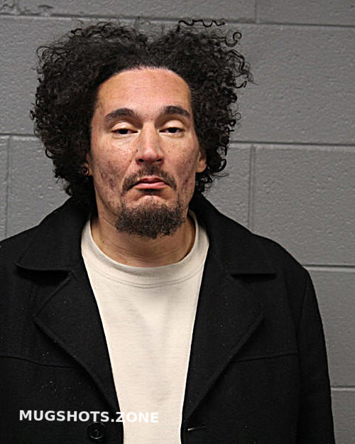 JOSHUA M KELLEY 01/10/2025 - Chicago Mugshots Zone