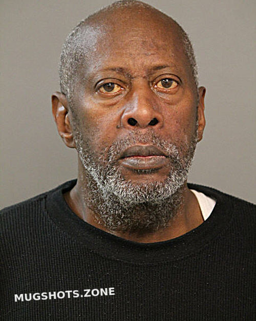 ANTHONY HAYWOOD 01/10/2025 - Chicago Mugshots Zone