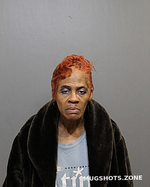 STEPHANIE DUNIGAN 01/11/2025 - Chicago Mugshots Zone