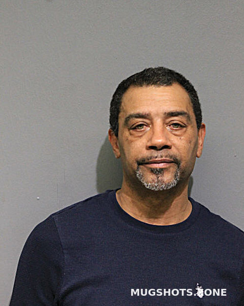 DARIN M WRIGHT 01/11/2025 - Chicago Mugshots Zone