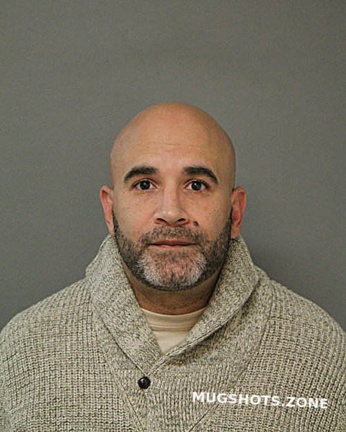 JOSE L DIAZ 01/11/2025 - Chicago Mugshots Zone