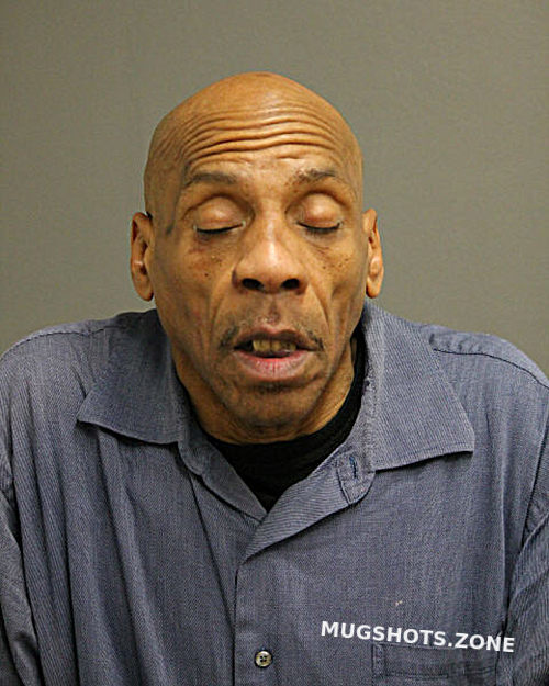 GREGORY M WILLIAMS 01/11/2025 - Chicago Mugshots Zone